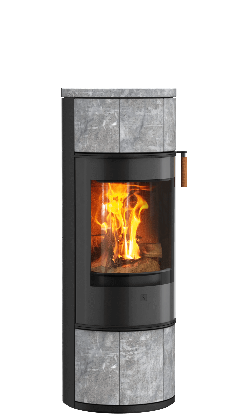 SCAN 84 MODERN SOAPSTONE | Vedovner